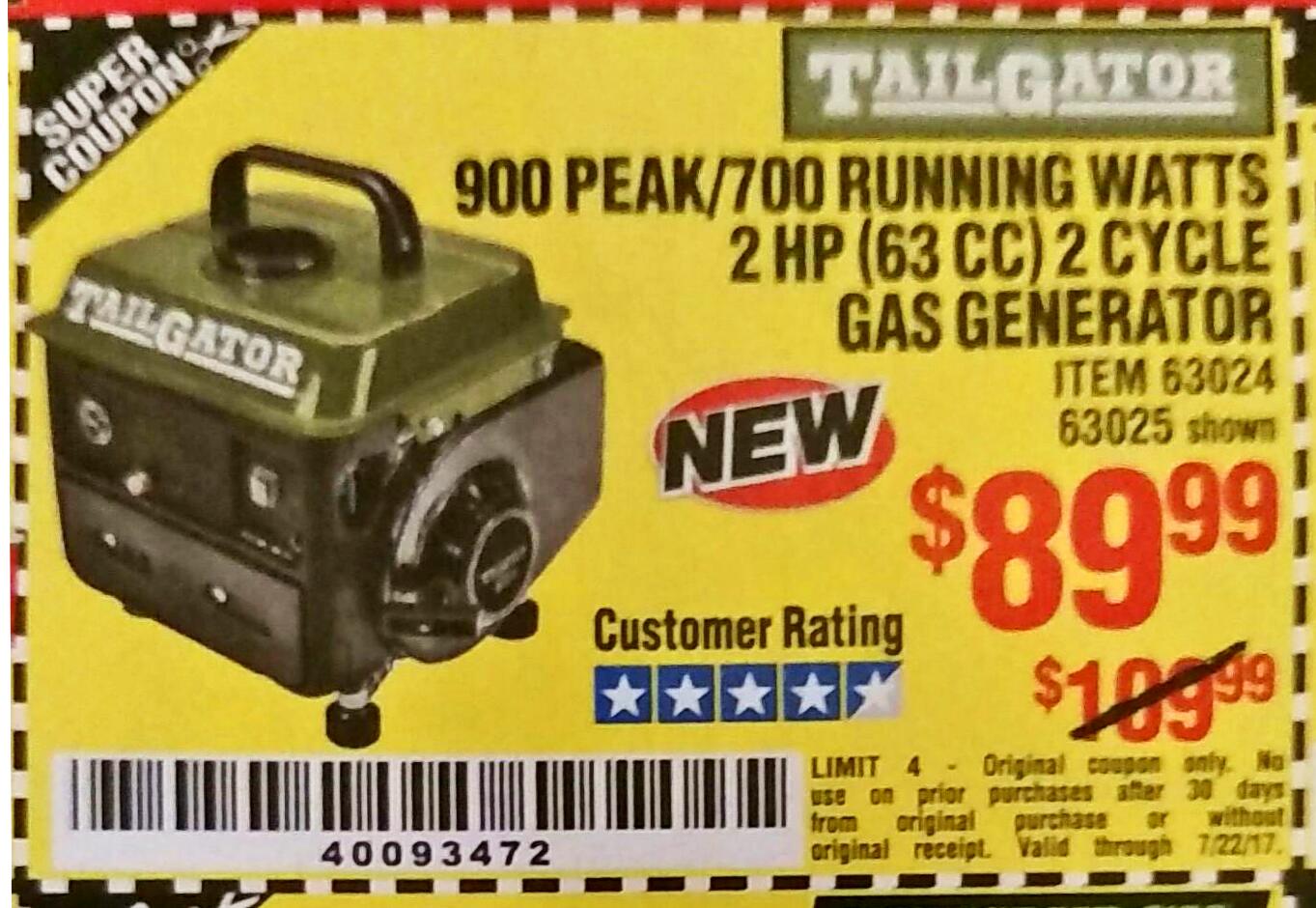 Harbor Freight Tools Coupon Database - Free coupons, 25 percent off ...