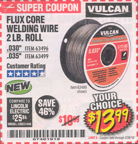 Harbor Freight Tools Coupon Database - Free coupons, 25 percent off ...