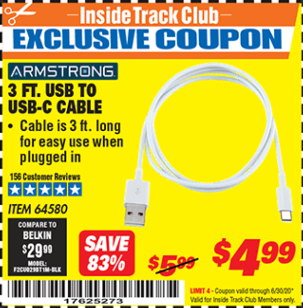 Harbor Freight Tools Coupon Database - Free coupons, 25 percent off ...
