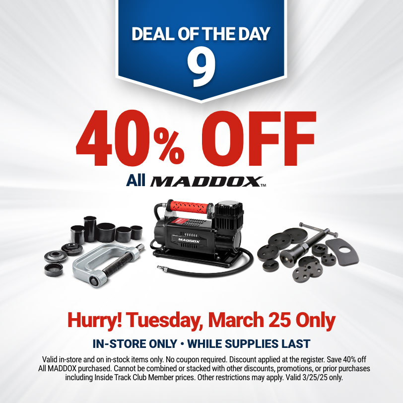 Harbor Freight Tools Coupon Database - Free coupons, percent off ...