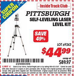 Harbor Freight Tools Coupon Database - Free coupons, 25 percent off ...