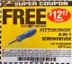 Harbor Freight Tools Coupon Database - Free coupons, 25 percent off ...