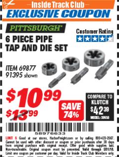 Harbor Freight Tools Coupon Database - Free coupons, 25 percent off ...